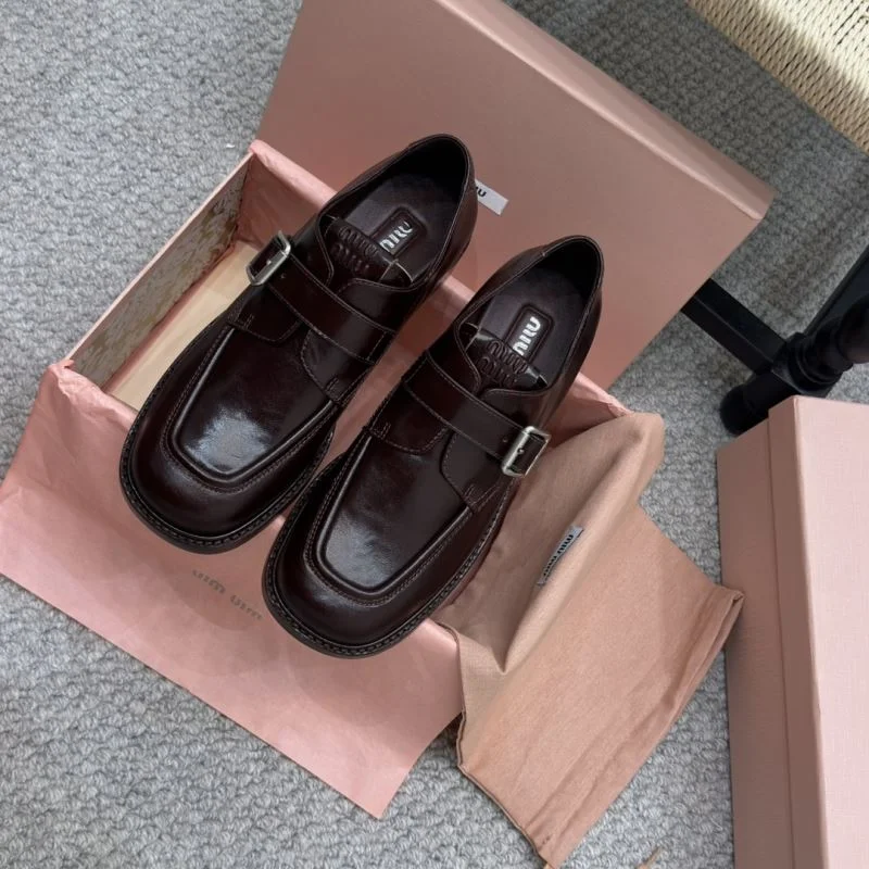 OEM Miu Miu Shoes