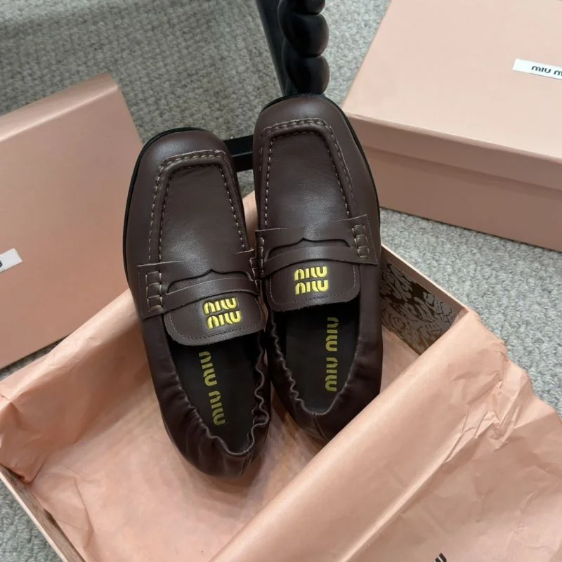 Miu Miu Shoes
