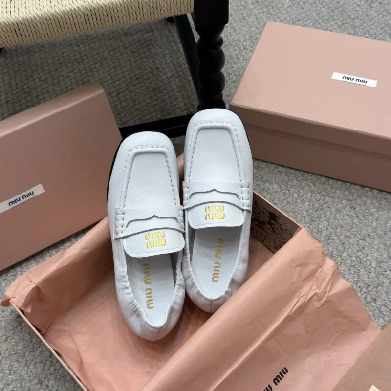 Miu Miu Shoes