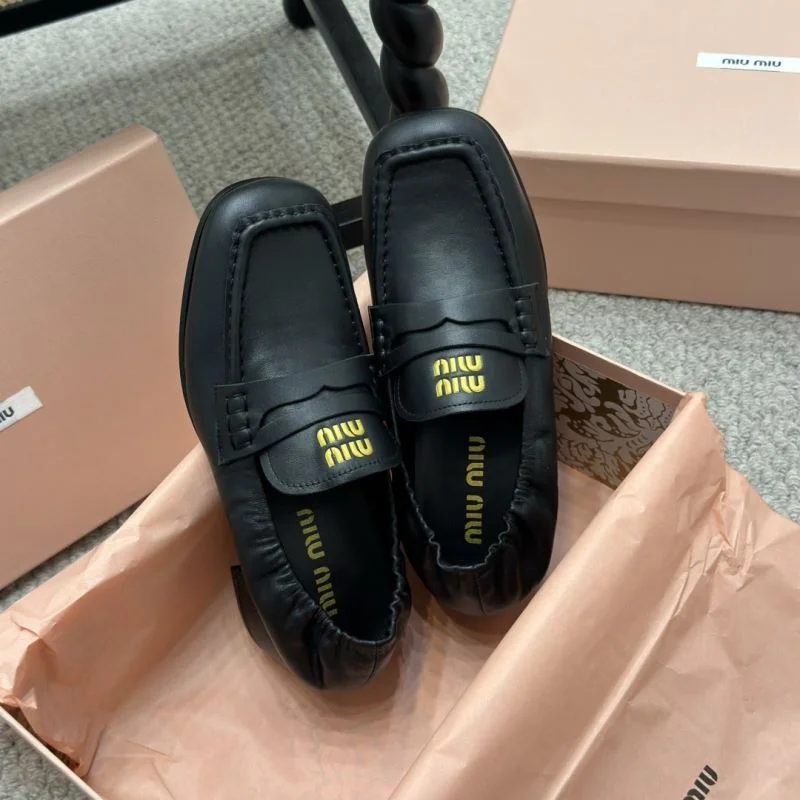 Miu Miu Shoes