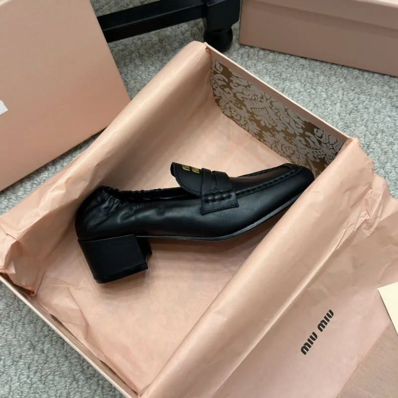 Cut-rate Miu Miu Shoes