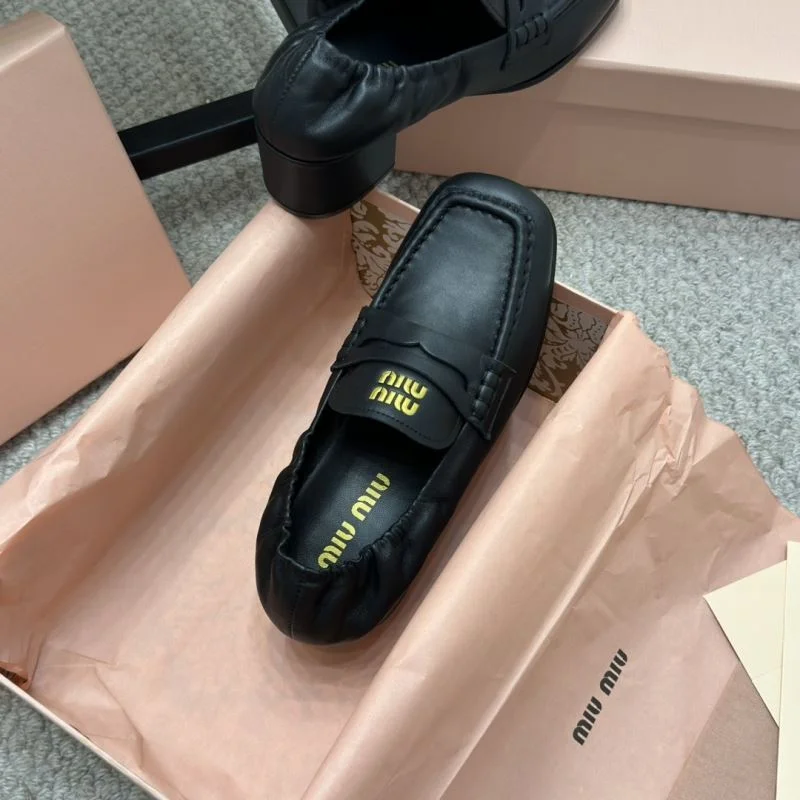 Cut-rate Miu Miu Shoes