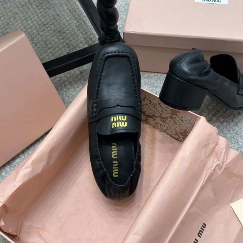 Cut-rate Miu Miu Shoes
