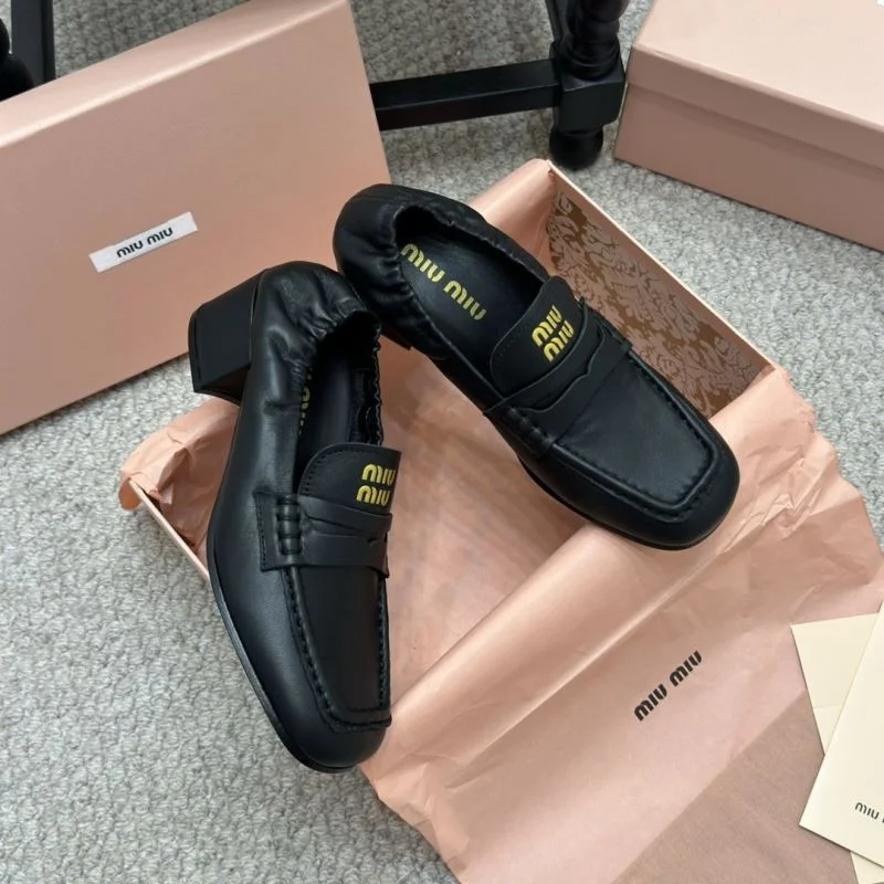 Cut-rate Miu Miu Shoes