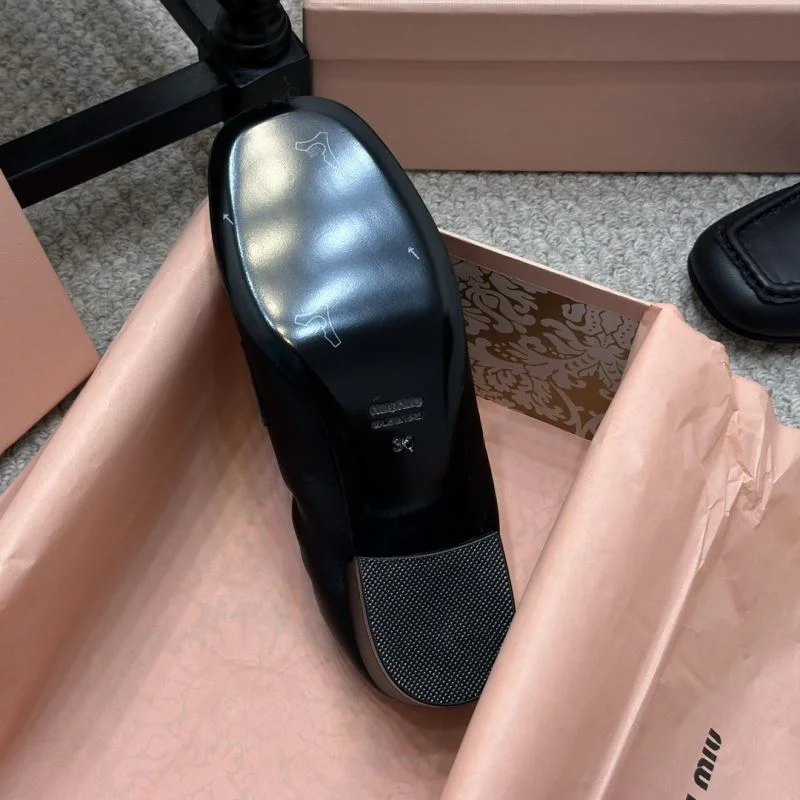 Cut-rate Miu Miu Shoes