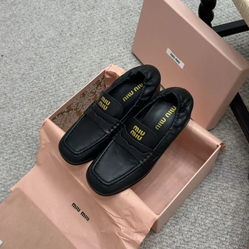 Cut-rate Miu Miu Shoes