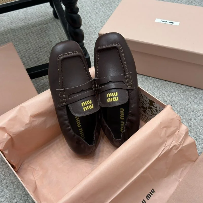 Miu Miu Shoes