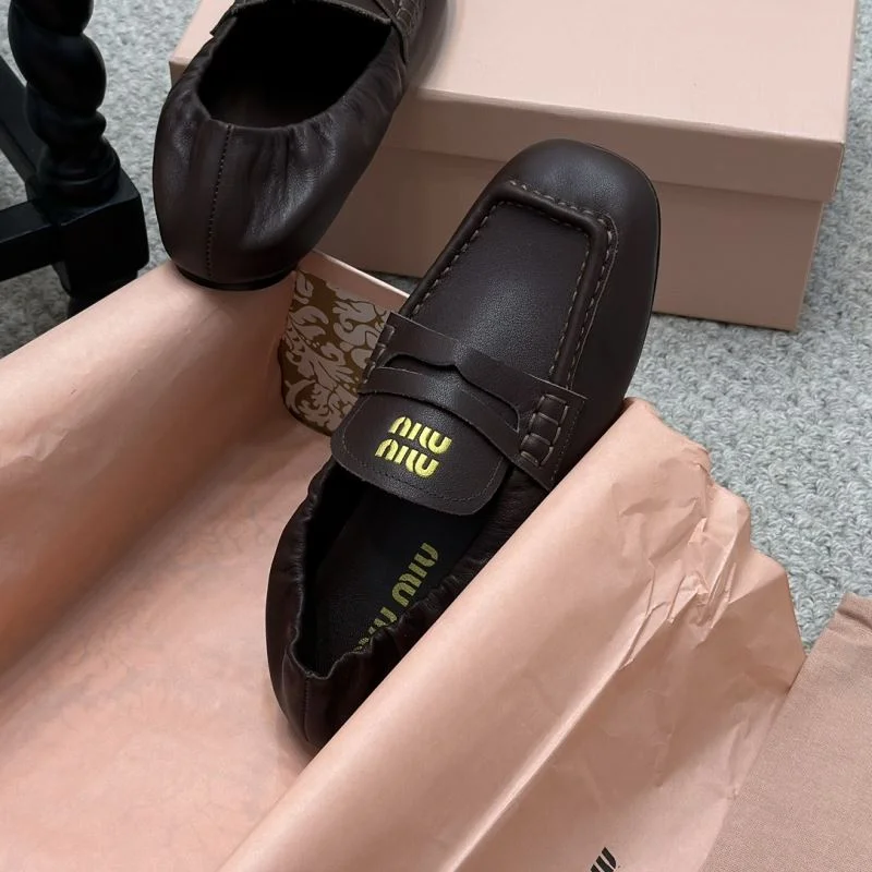 Cut-rate Miu Miu Shoes