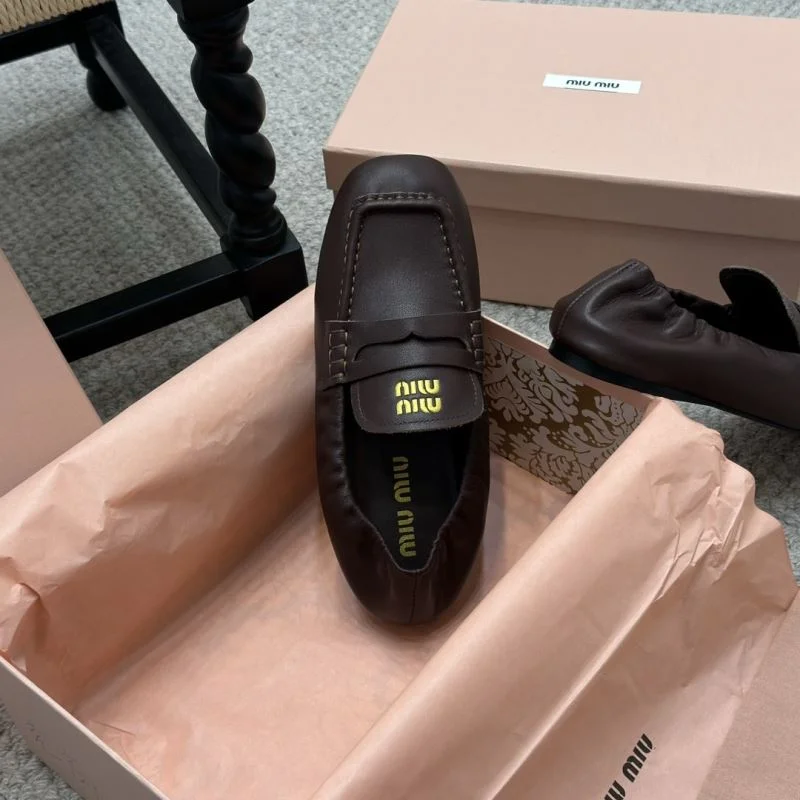 Cut-rate Miu Miu Shoes