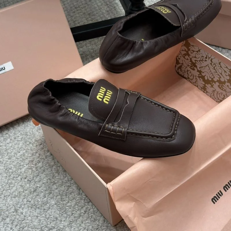 Cut-rate Miu Miu Shoes