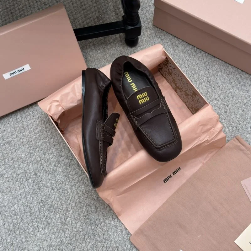 Cut-rate Miu Miu Shoes