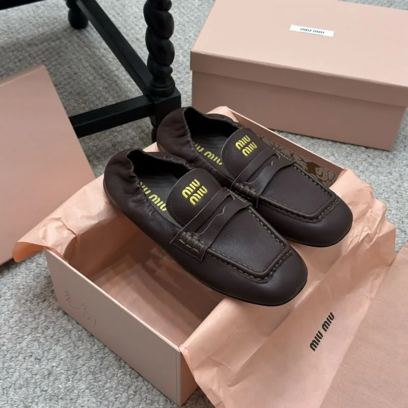 Cut-rate Miu Miu Shoes