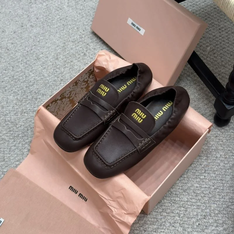 Cut-rate Miu Miu Shoes