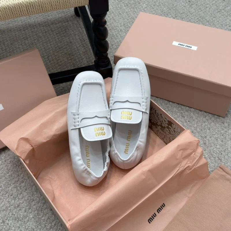 Miu Miu Shoes