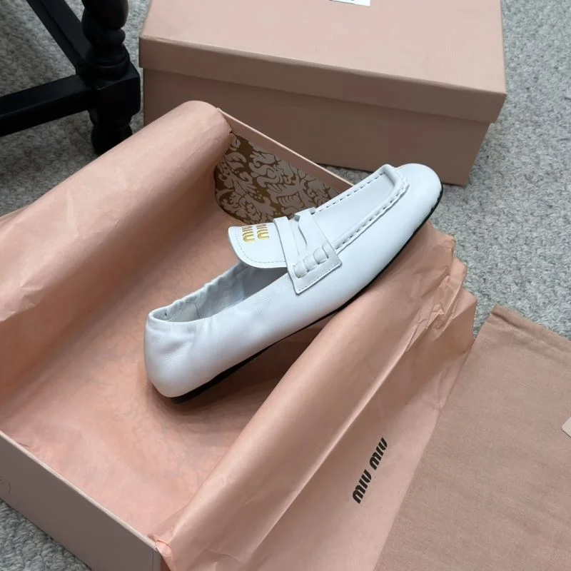 OEM Miu Miu Shoes