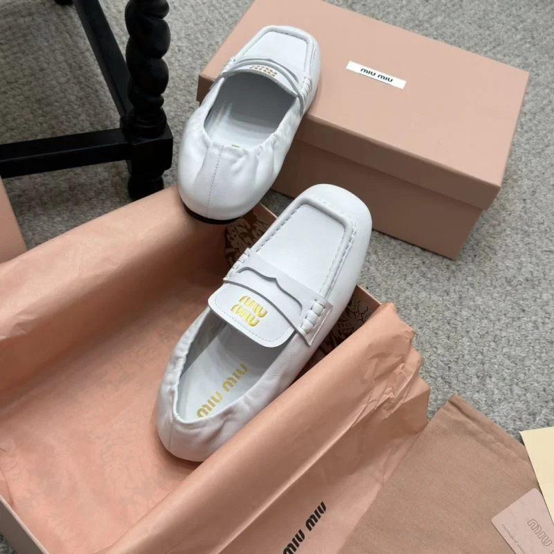 OEM Miu Miu Shoes