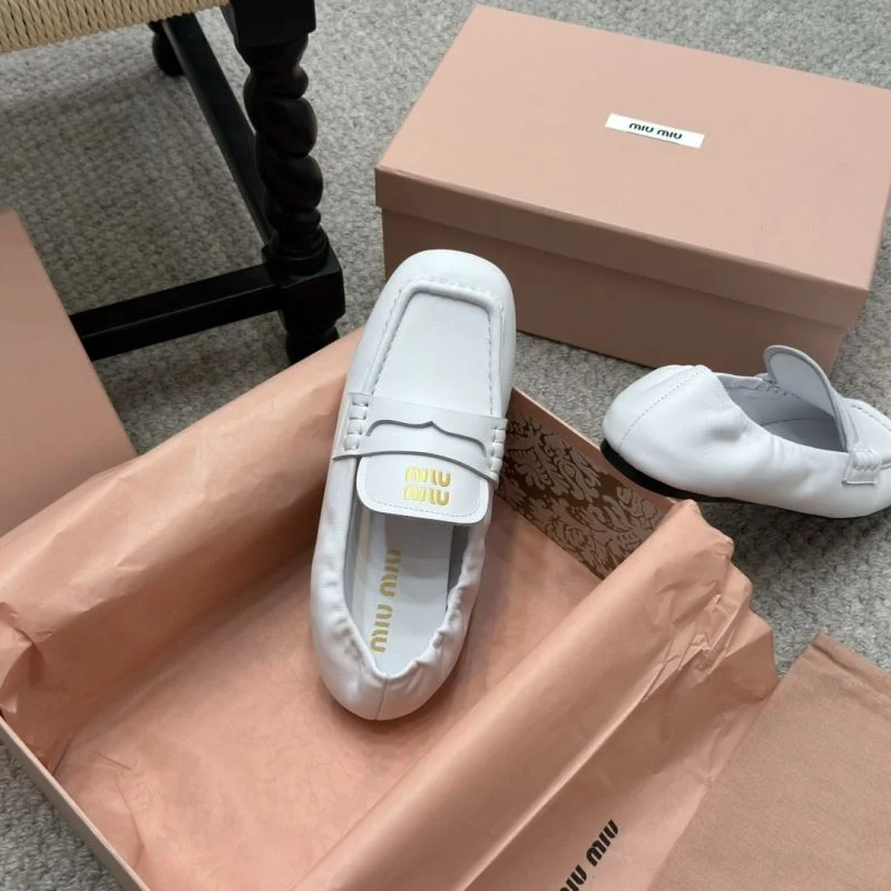 OEM Miu Miu Shoes