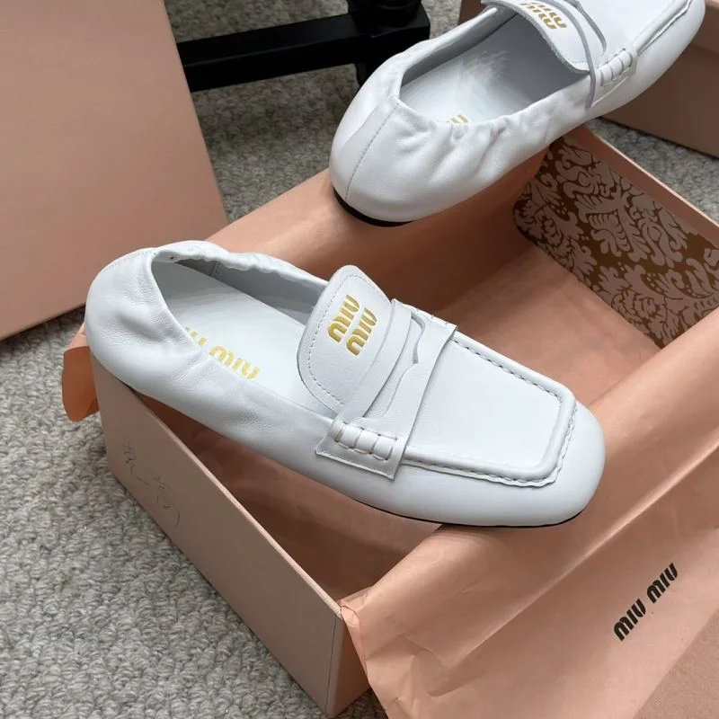 OEM Miu Miu Shoes