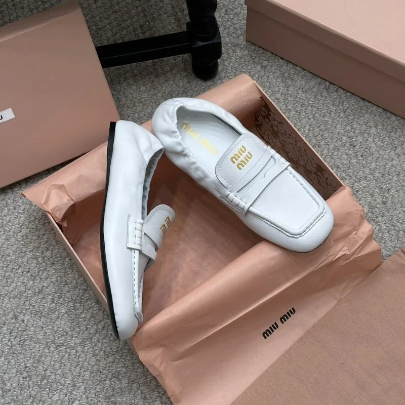 OEM Miu Miu Shoes