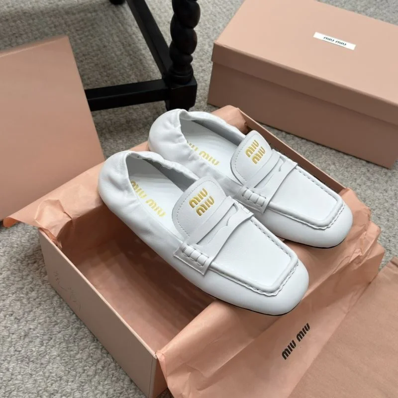 OEM Miu Miu Shoes