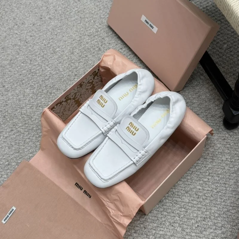 OEM Miu Miu Shoes