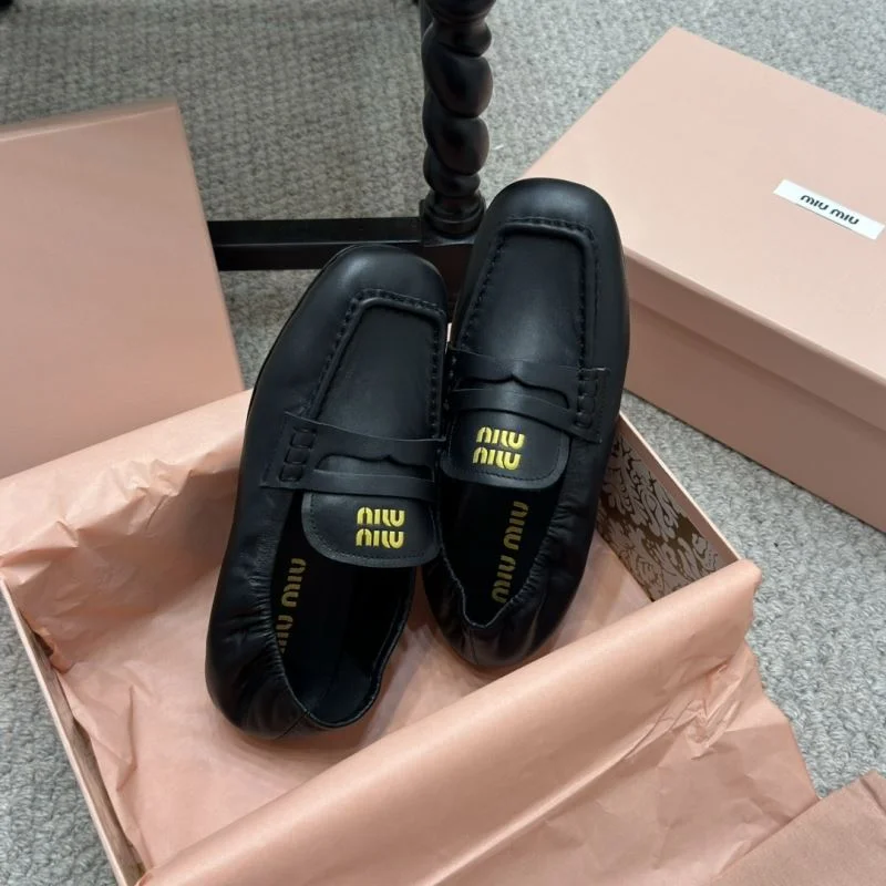 Miu Miu Shoes