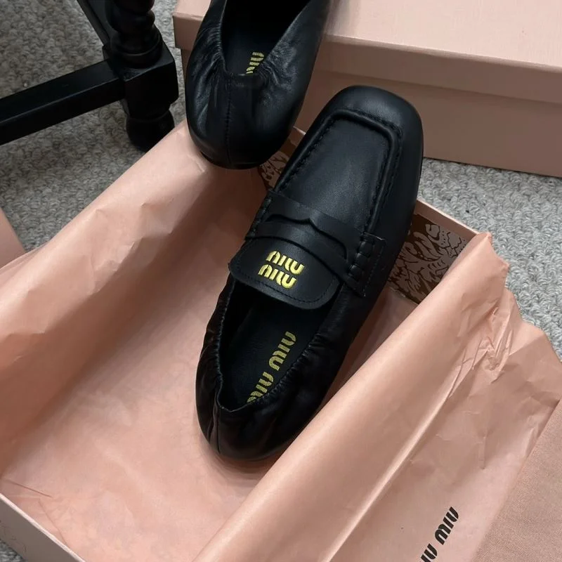 Discounted Miu Miu Shoes