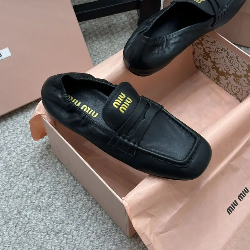 Discounted Miu Miu Shoes