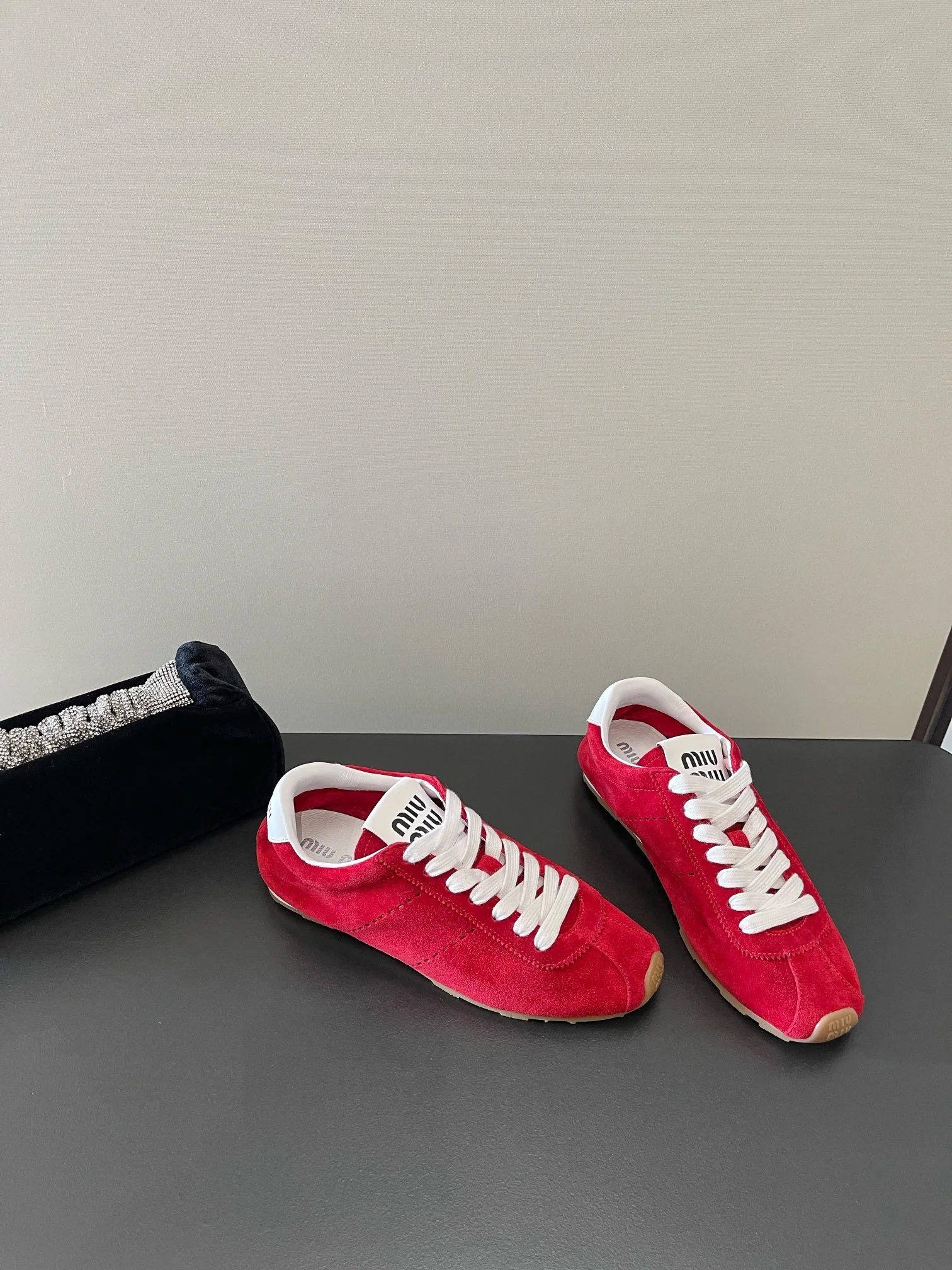 Mirror quality Miu Miu Shoes