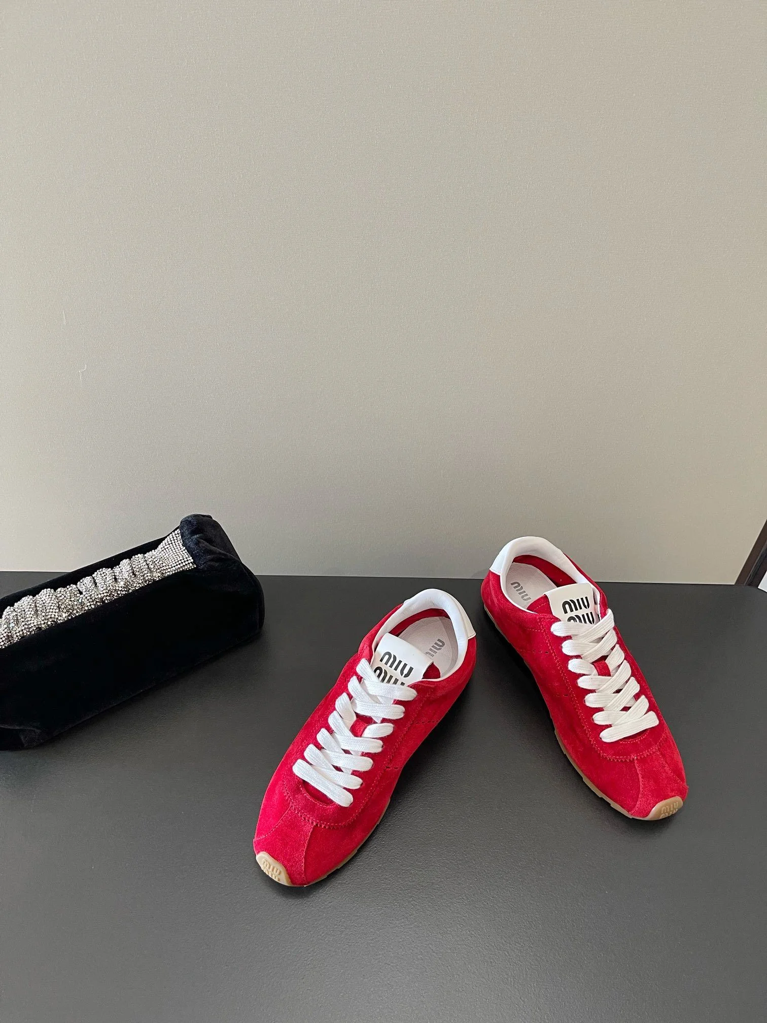 Mirror quality Miu Miu Shoes
