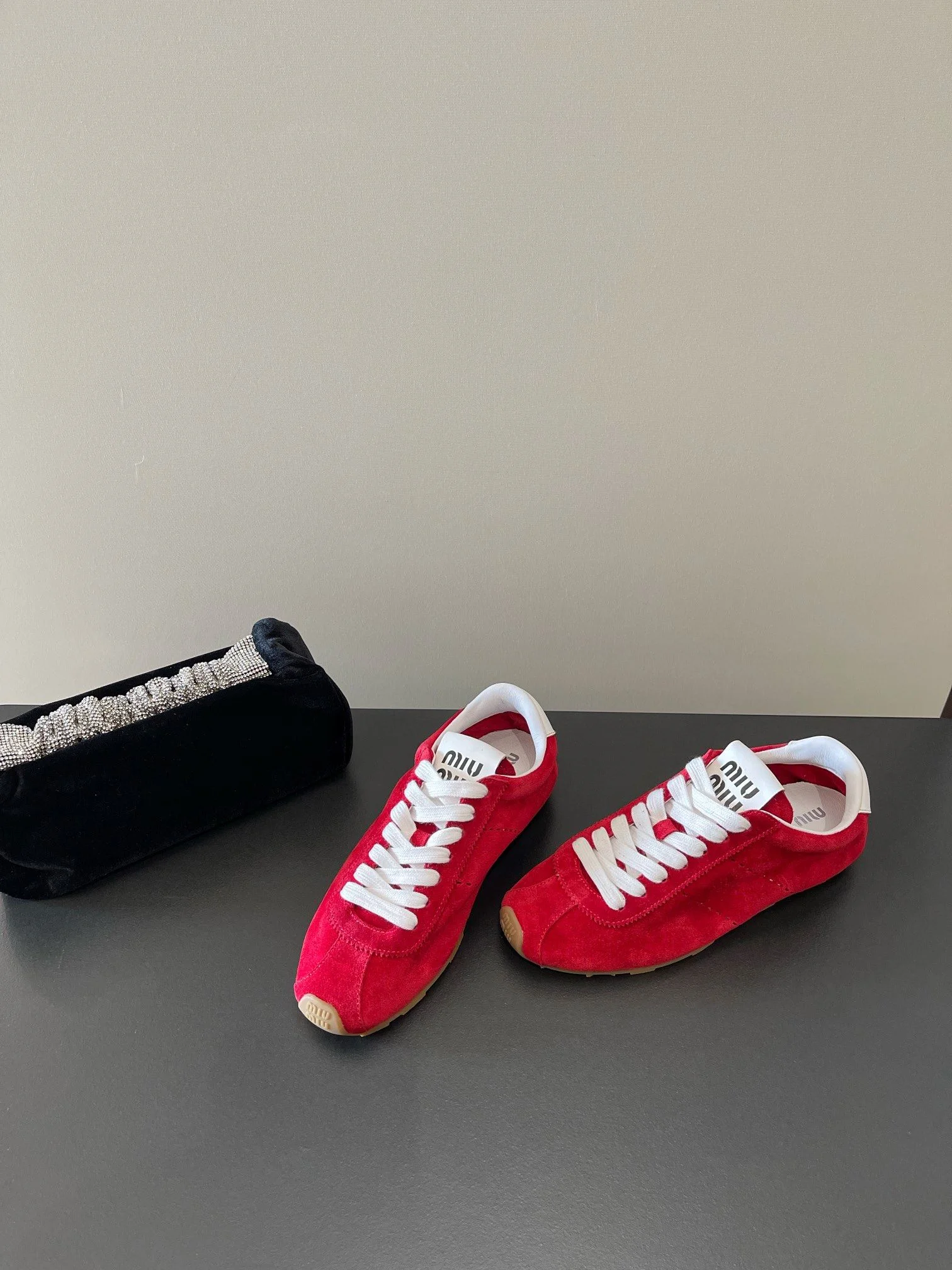 Mirror quality Miu Miu Shoes