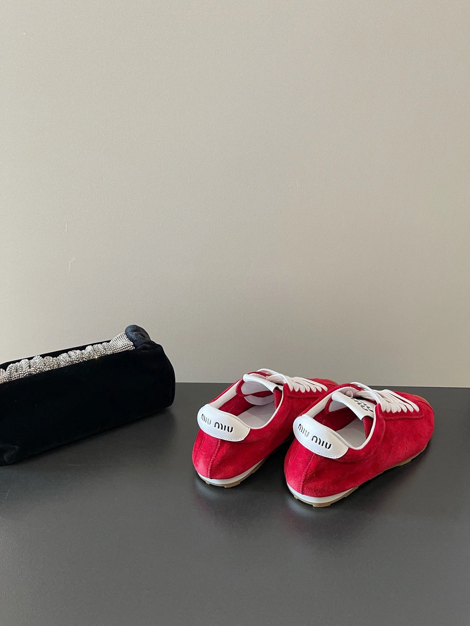 Mirror quality Miu Miu Shoes