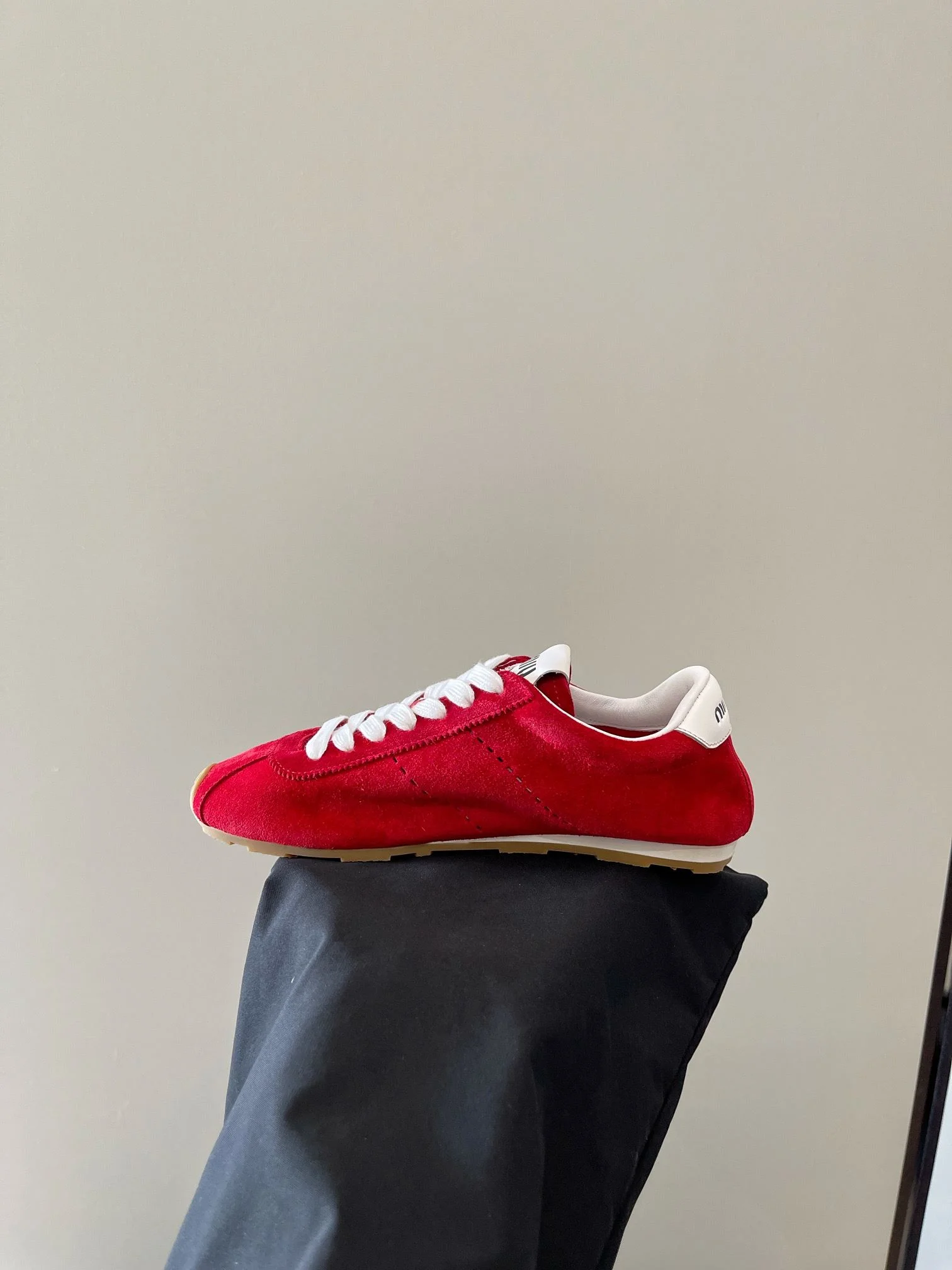 Mirror quality Miu Miu Shoes