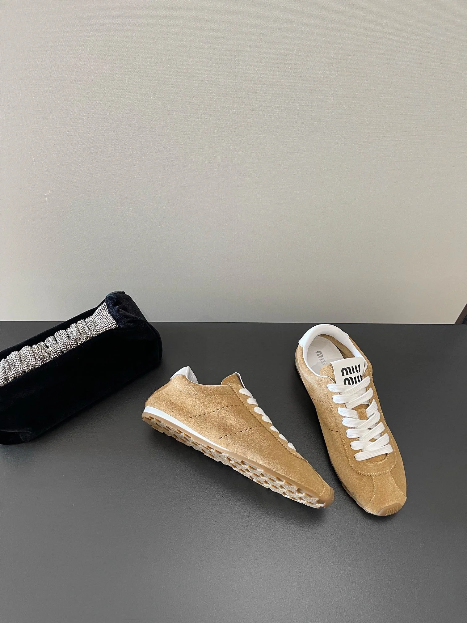 Inexpensive Miu Miu Shoes