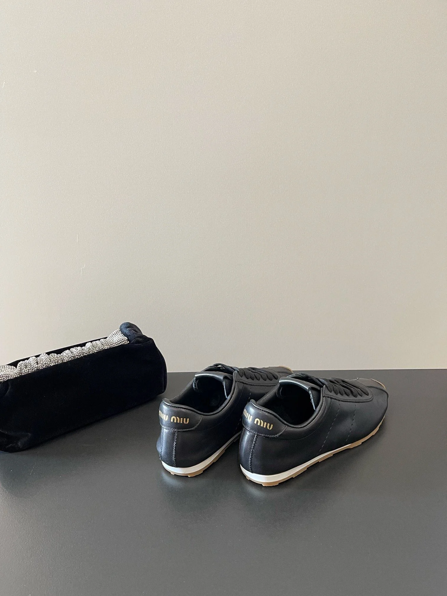 Low-cost Miu Miu Shoes