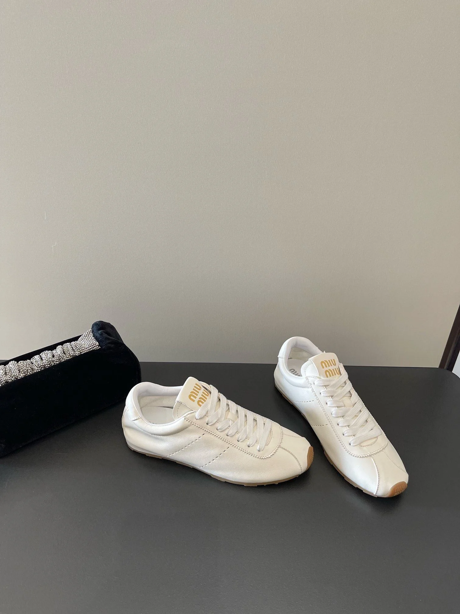 High fidelity Miu Miu Shoes