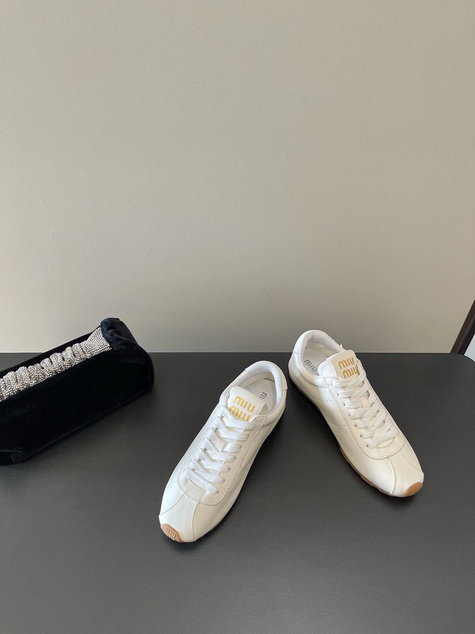 High fidelity Miu Miu Shoes