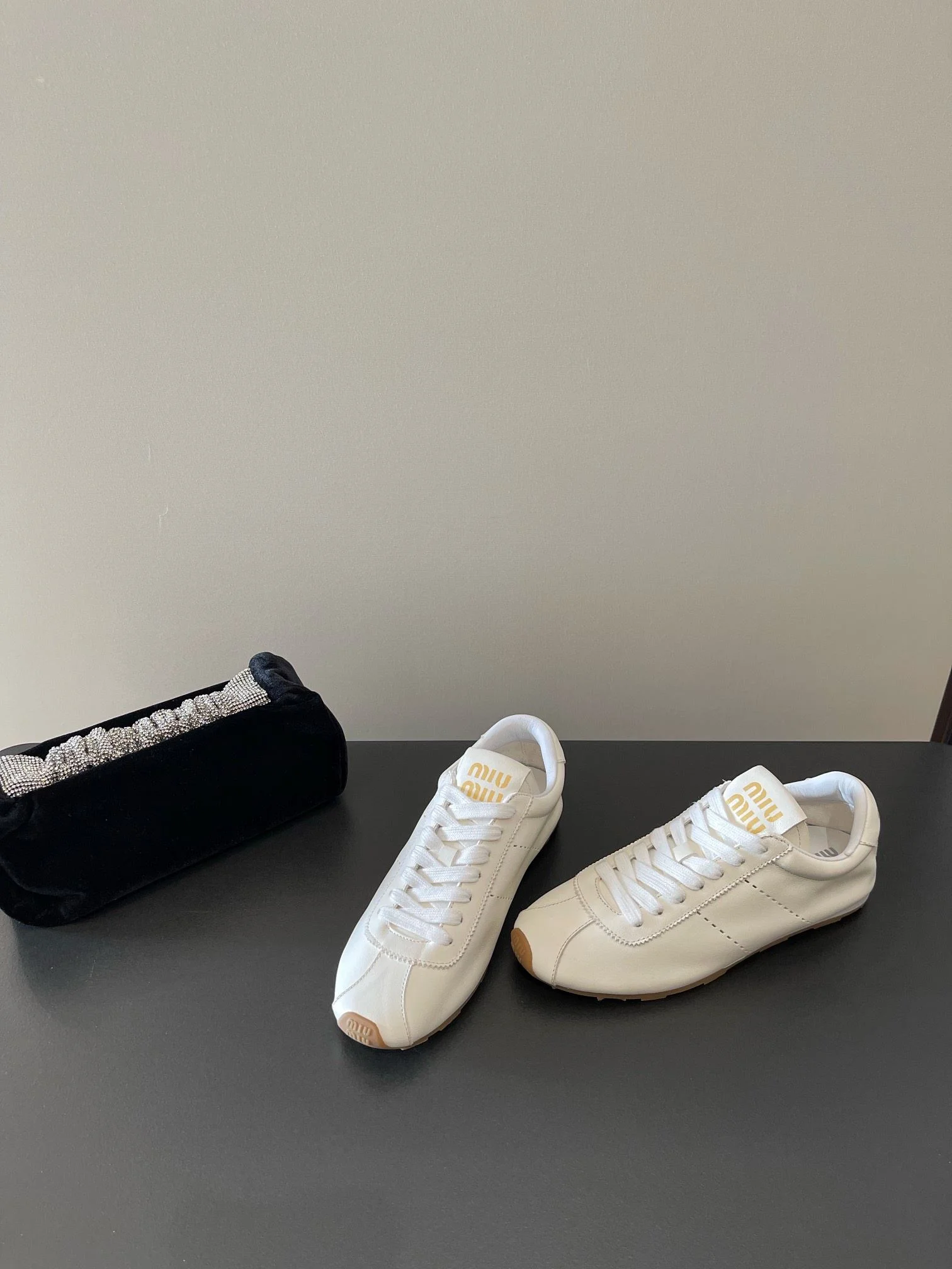High fidelity Miu Miu Shoes