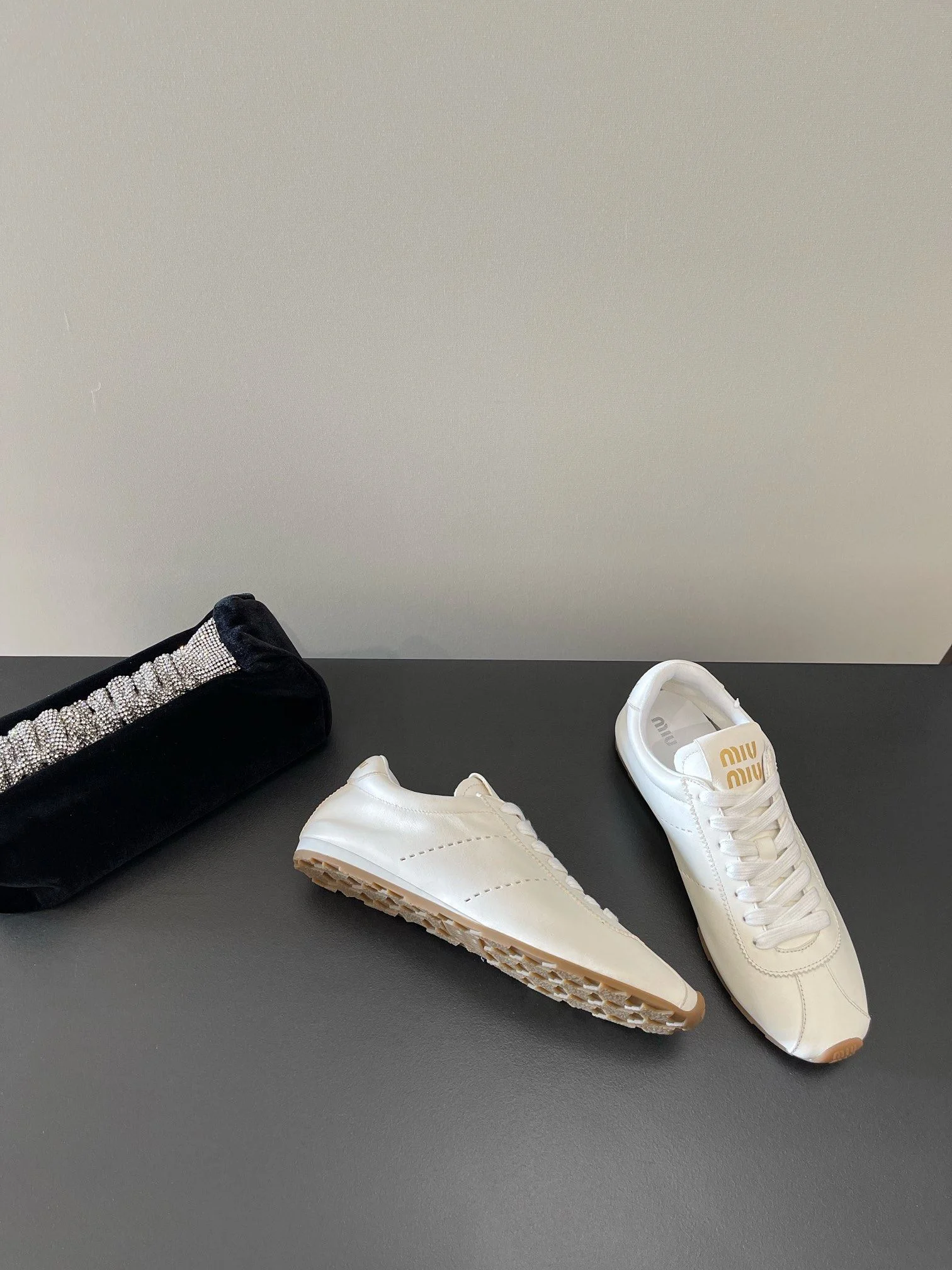 High fidelity Miu Miu Shoes