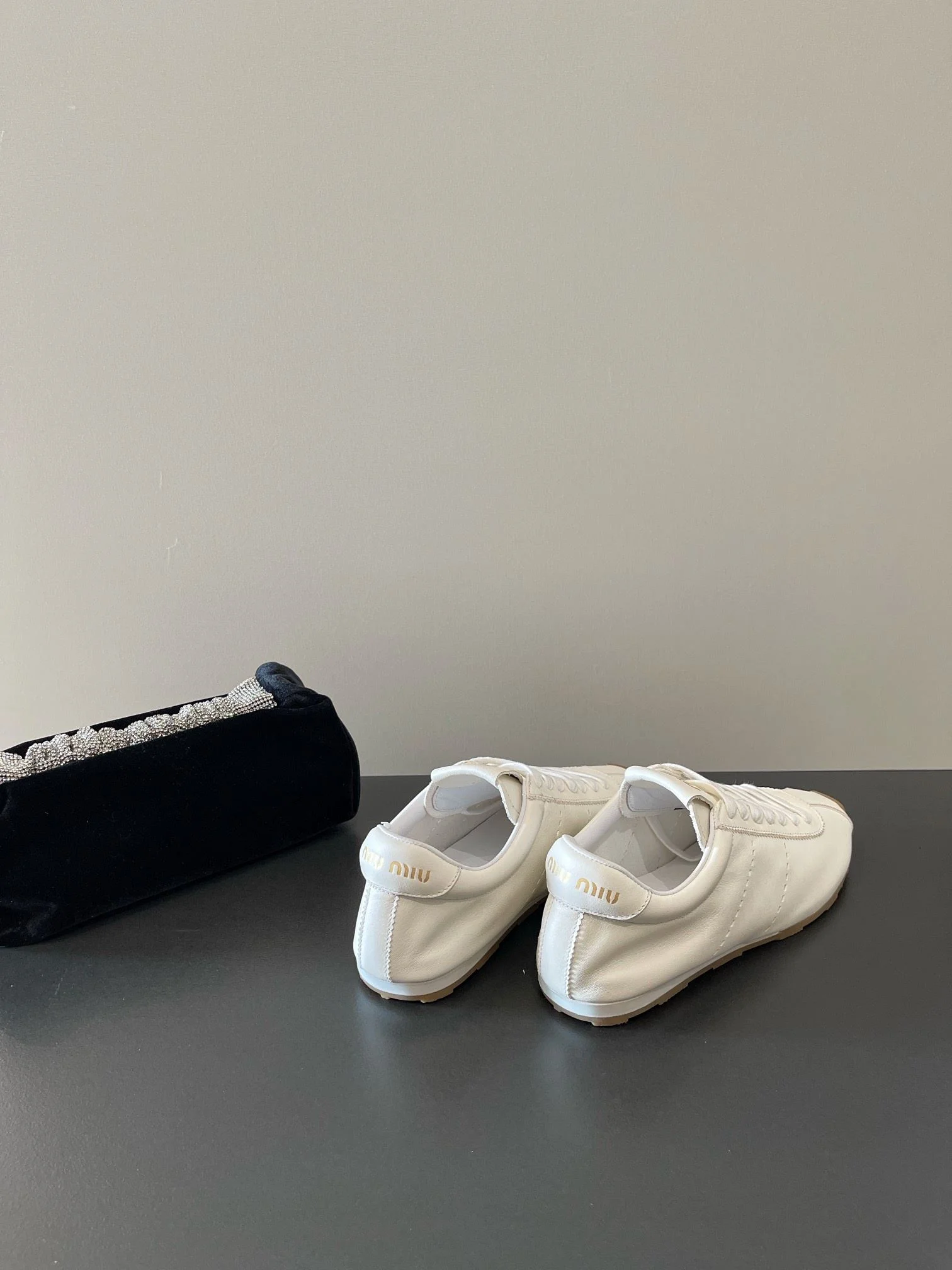 High fidelity Miu Miu Shoes