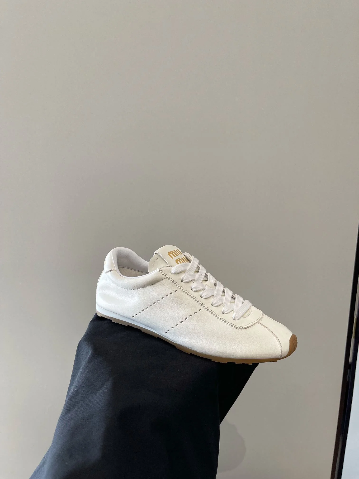 High fidelity Miu Miu Shoes