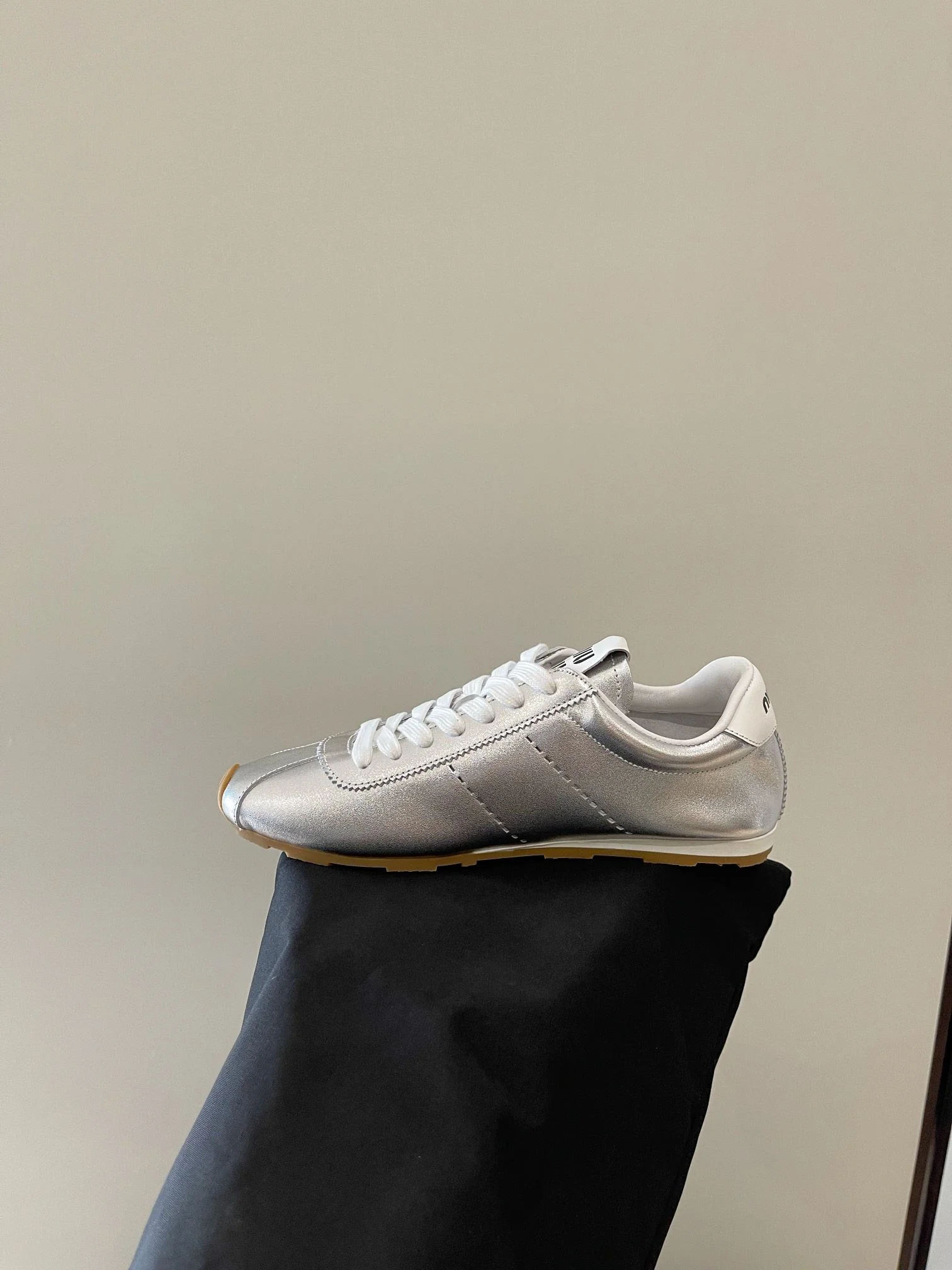 Exact replica Miu Miu Shoes