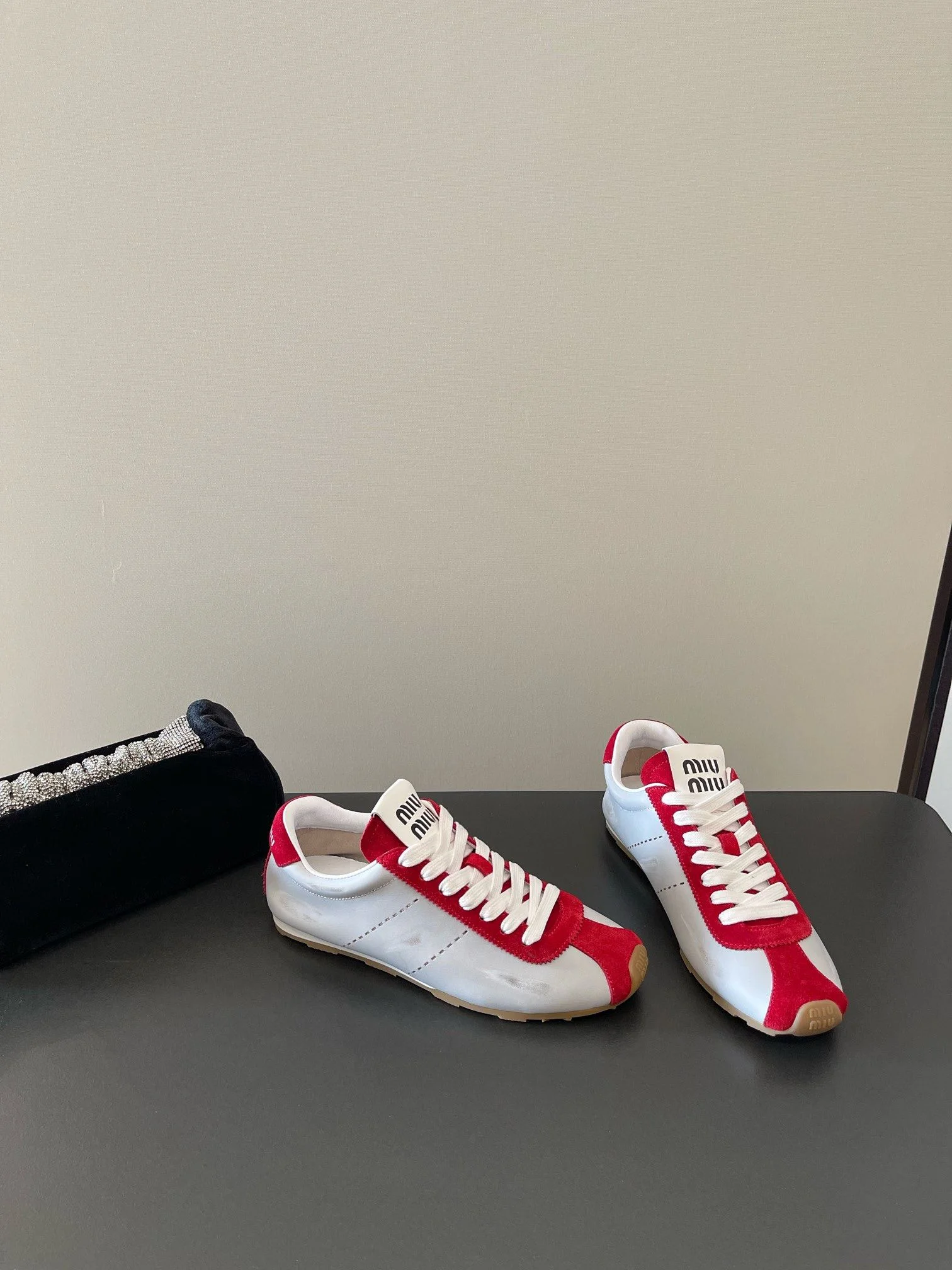 Brand-original Miu Miu Shoes