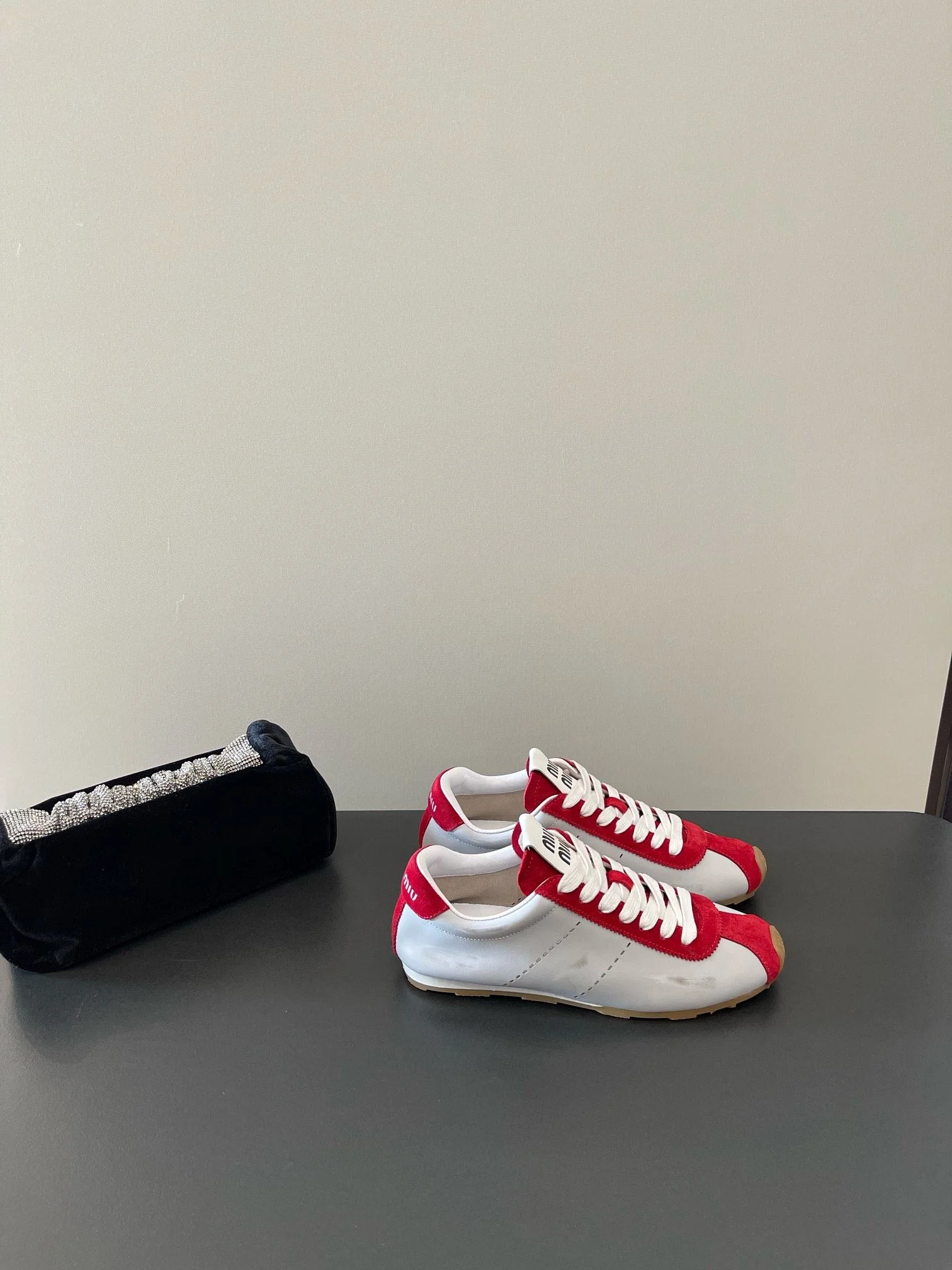 Brand-original Miu Miu Shoes