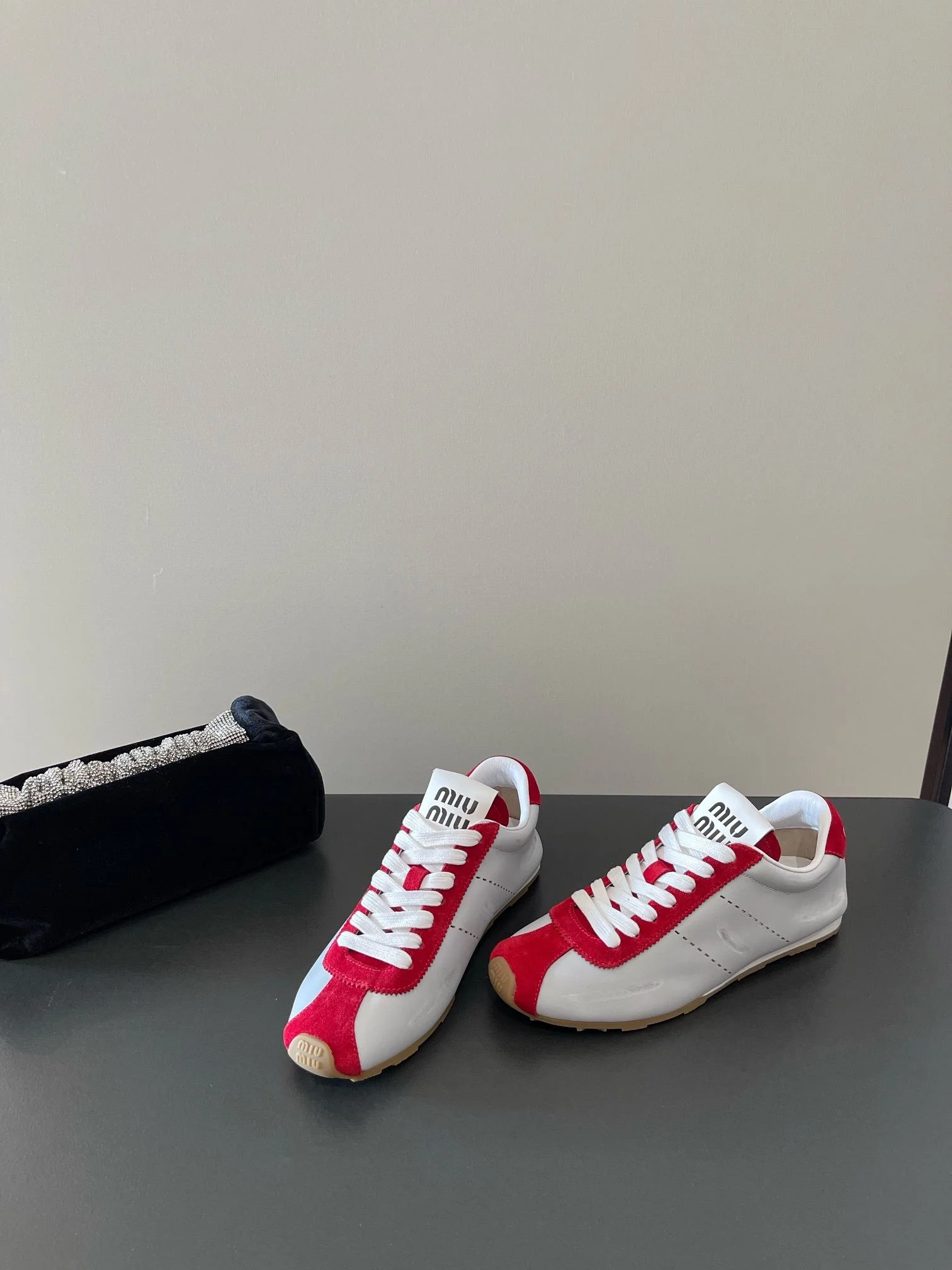 Brand-original Miu Miu Shoes