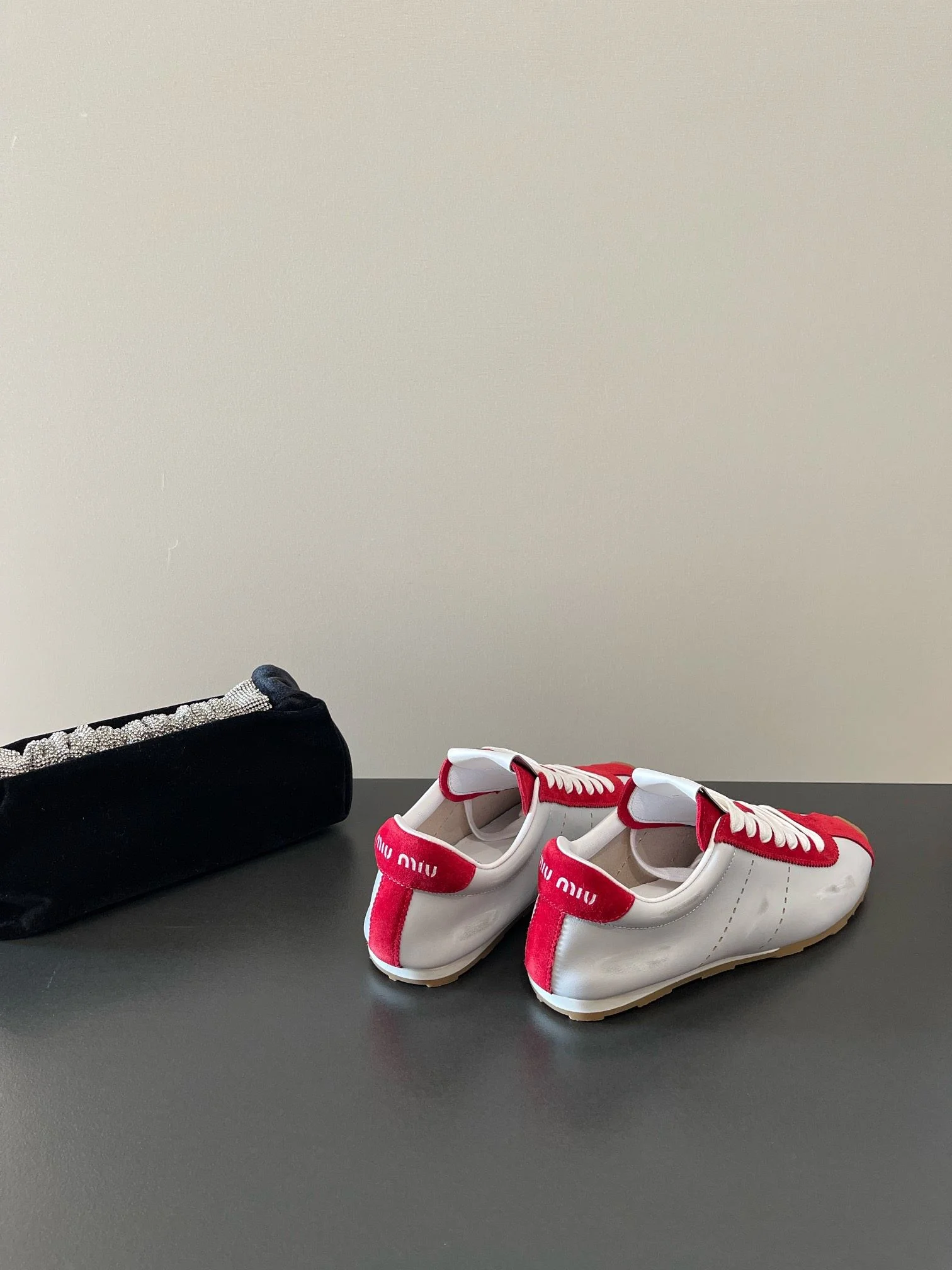 Brand-original Miu Miu Shoes