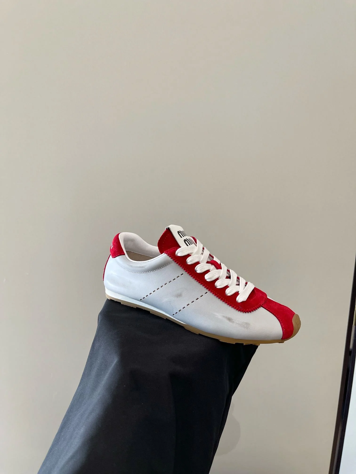 Brand-original Miu Miu Shoes