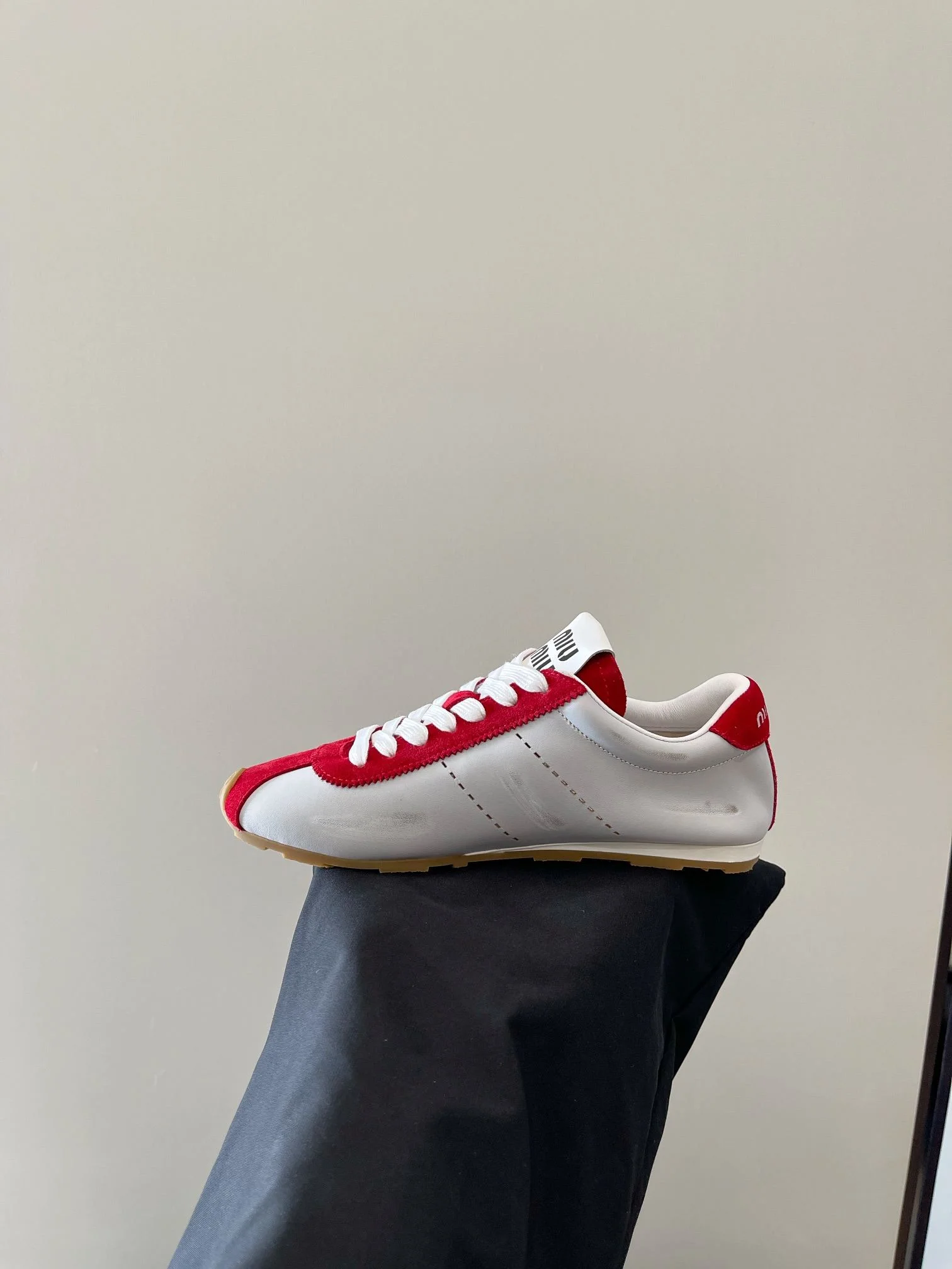 Brand-original Miu Miu Shoes