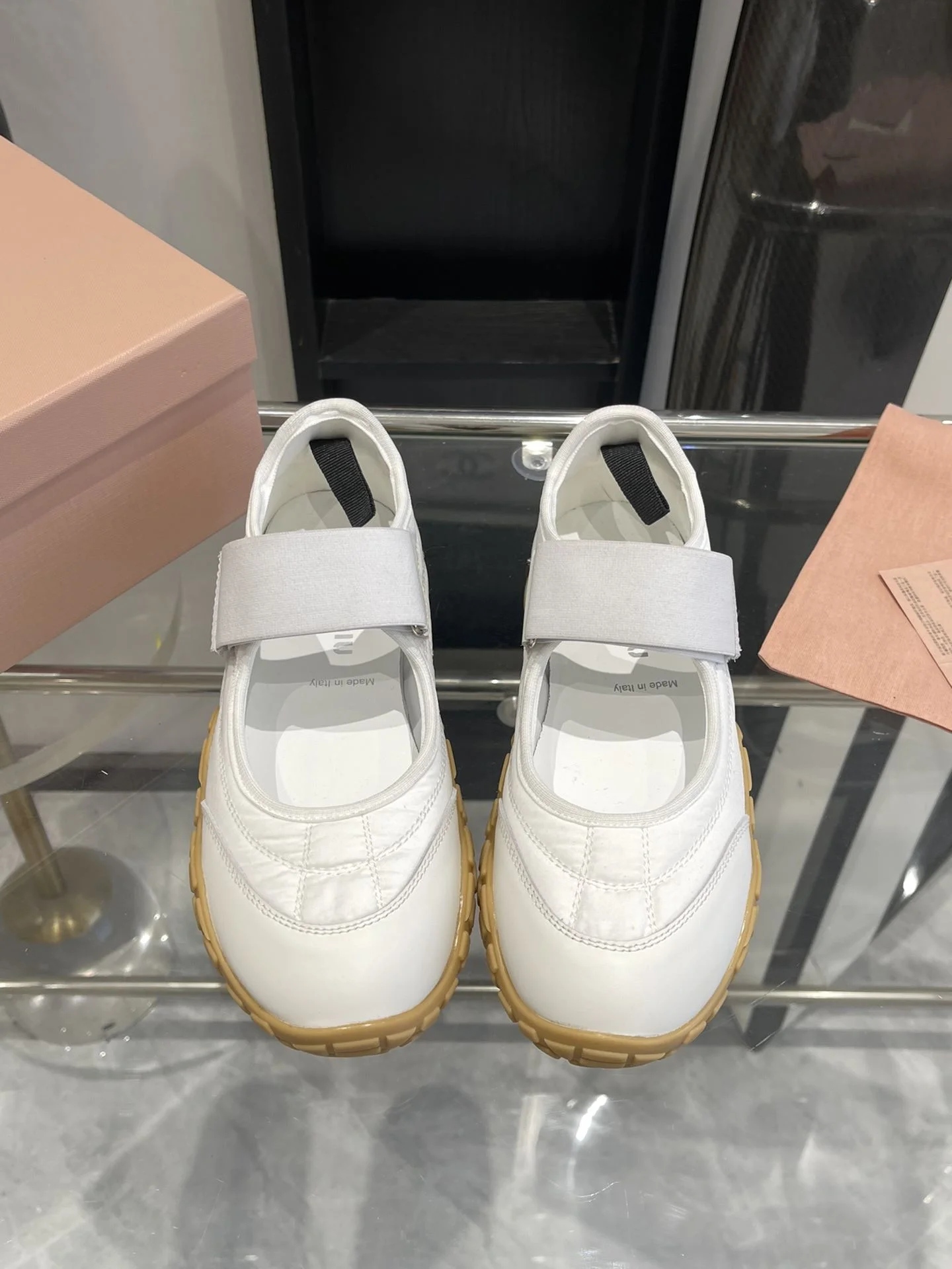 Miu Miu Shoes