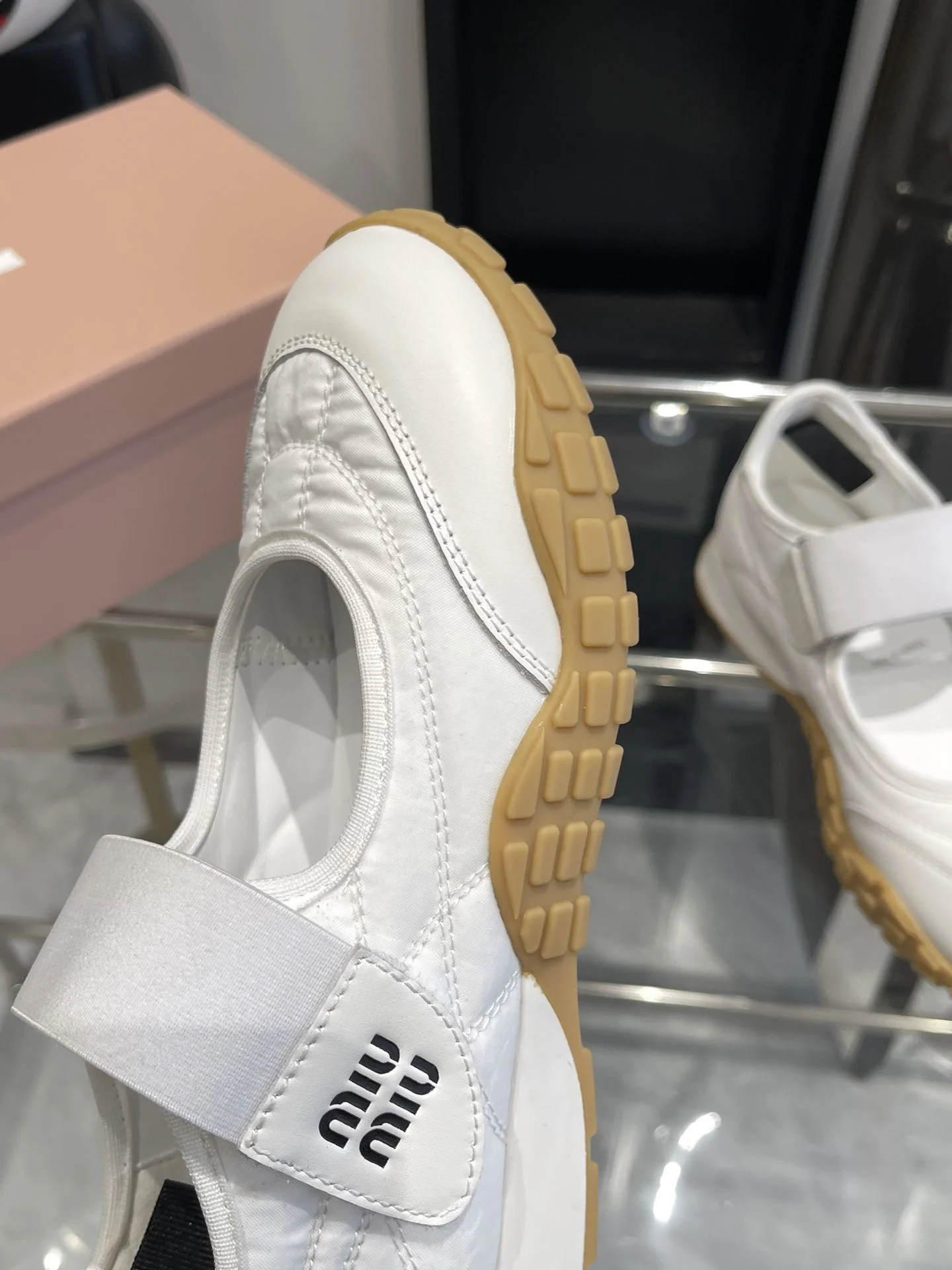Cut-rate Miu Miu Shoes